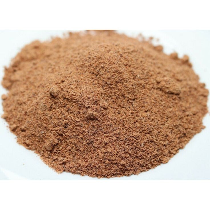 Nutmeg powder - Seasonings and Condiments